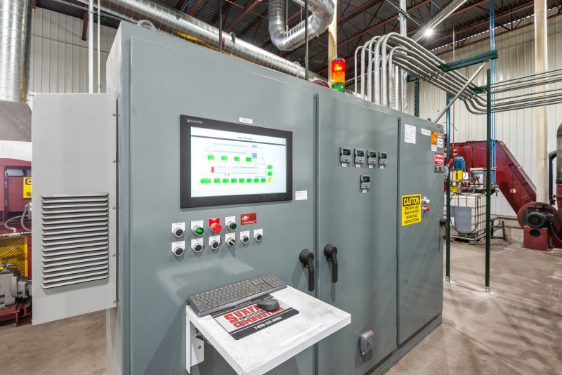 About Us - Vulcan Thermal