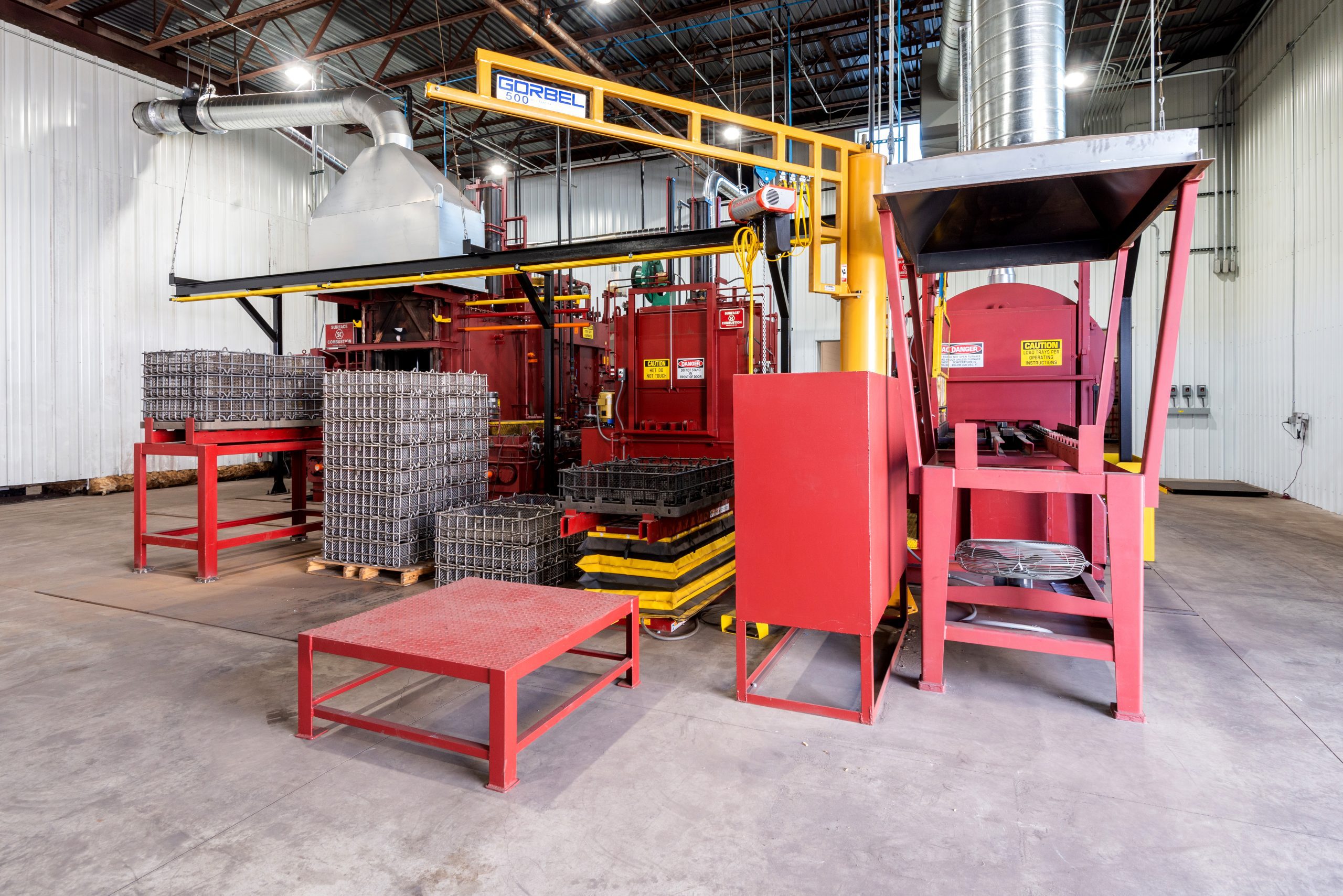 Open Positions - Vulcan Thermal