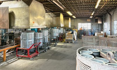 Vulcan Thermal | A trusted leader in heat treatment solutions.